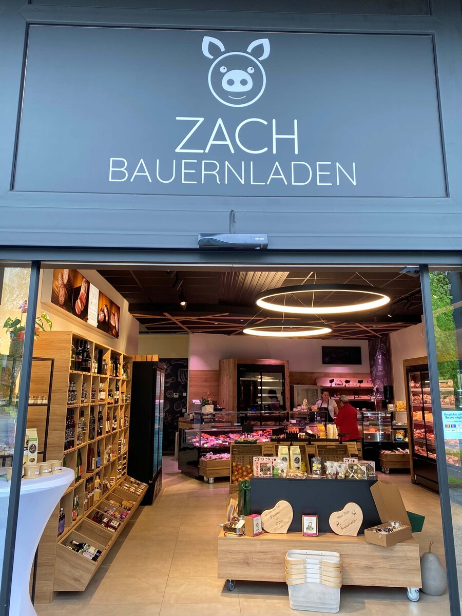 Strommer Fliesen: Gewerbe und Geschäftsflächen